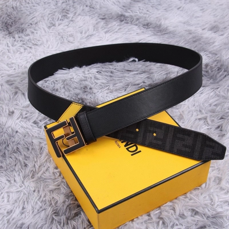 Mirror quality Fendi Belts