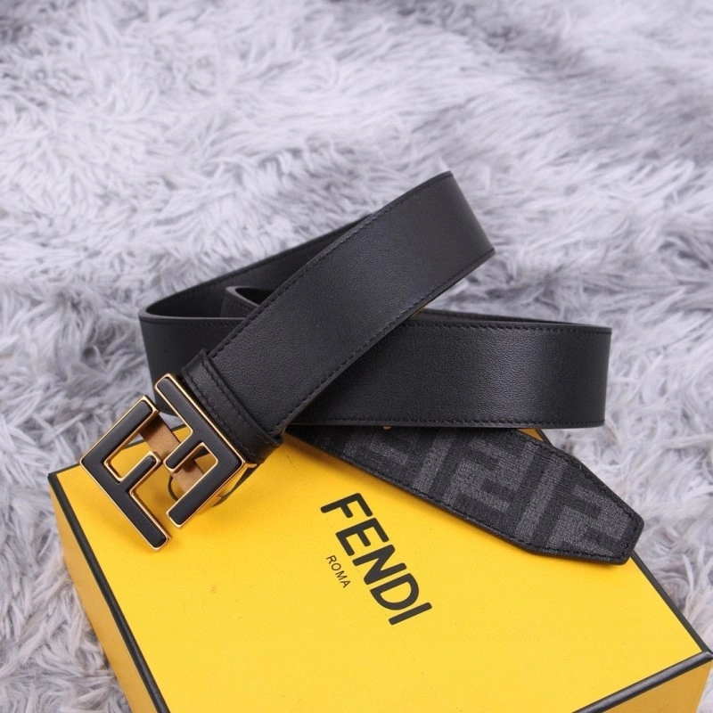 Mirror quality Fendi Belts