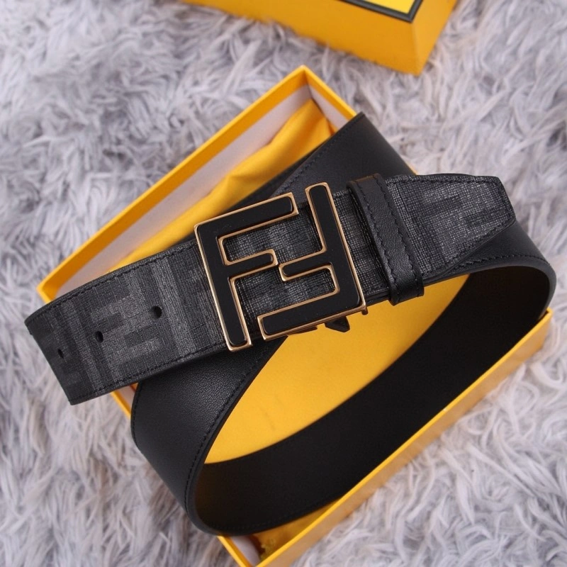 Mirror quality Fendi Belts