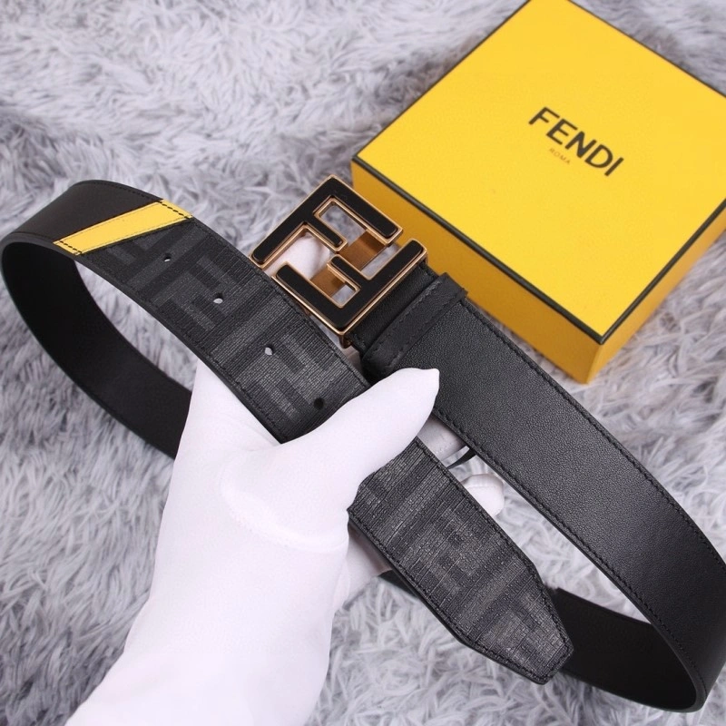 Mirror quality Fendi Belts