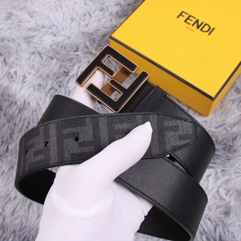 Mirror quality Fendi Belts