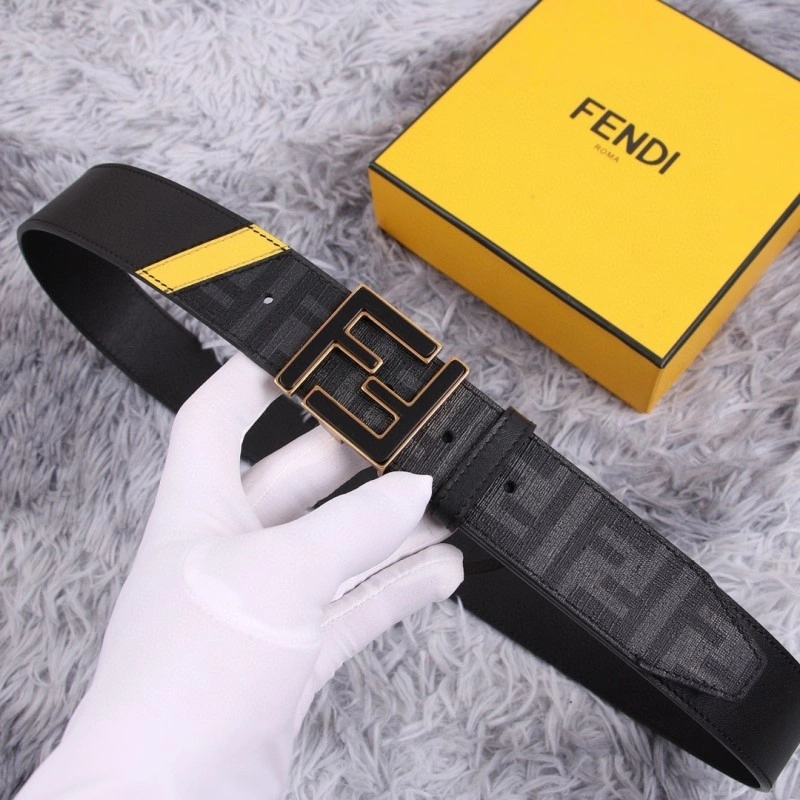 Mirror quality Fendi Belts