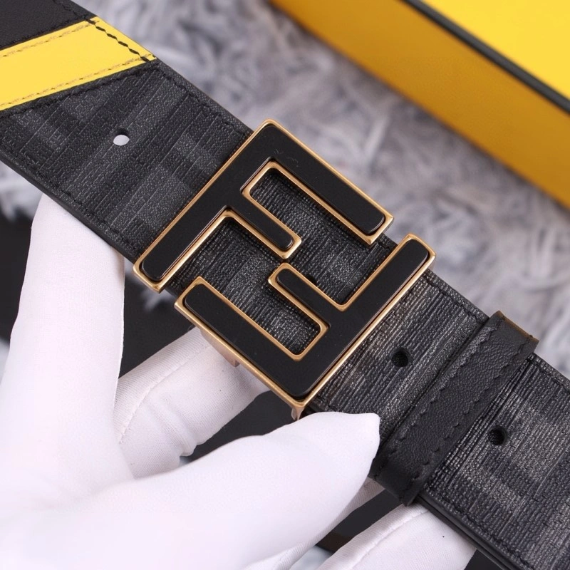 Mirror quality Fendi Belts