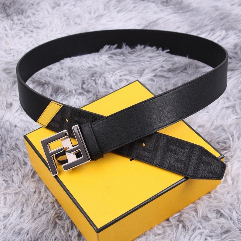 Accurate model Fendi Belts