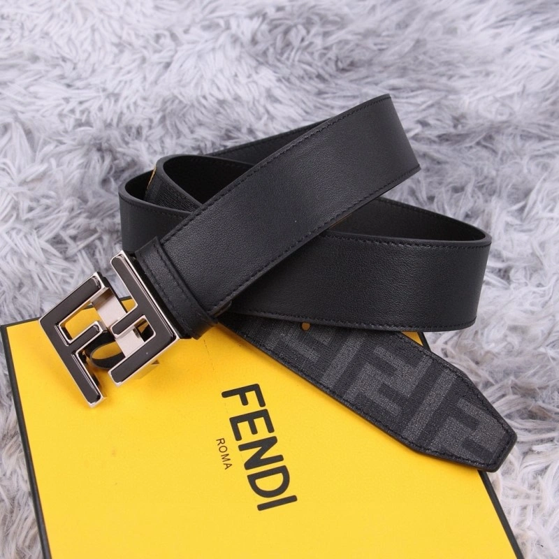 Accurate model Fendi Belts