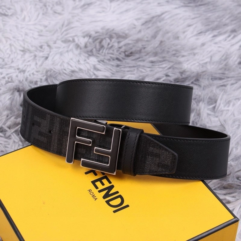 Accurate model Fendi Belts
