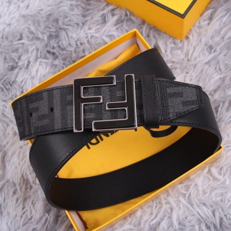 Accurate model Fendi Belts