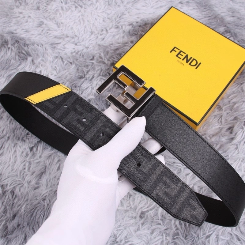 Accurate model Fendi Belts