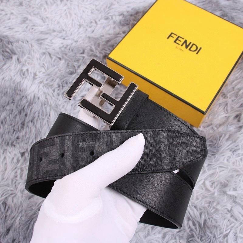 Accurate model Fendi Belts