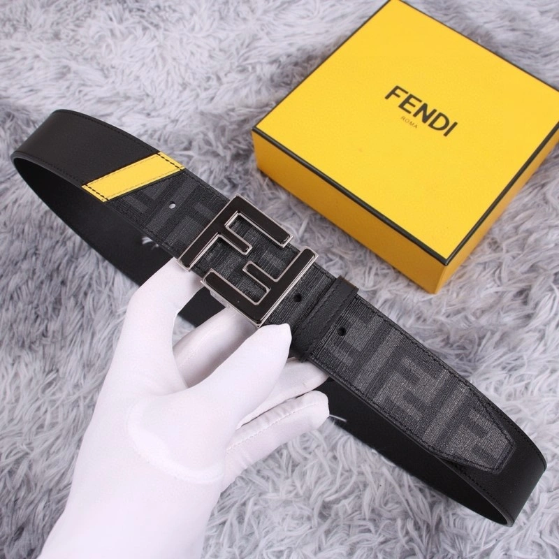 Accurate model Fendi Belts