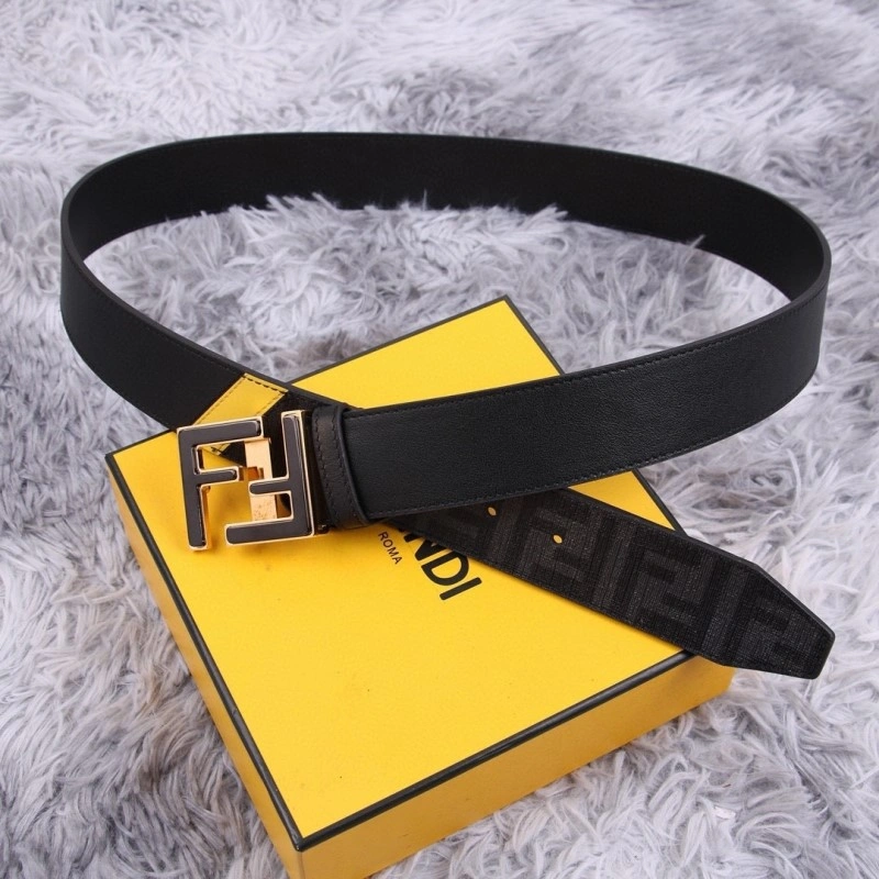 Value-priced Fendi Belts