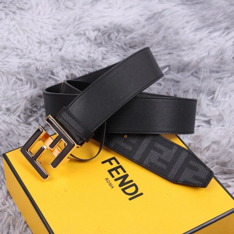 Value-priced Fendi Belts