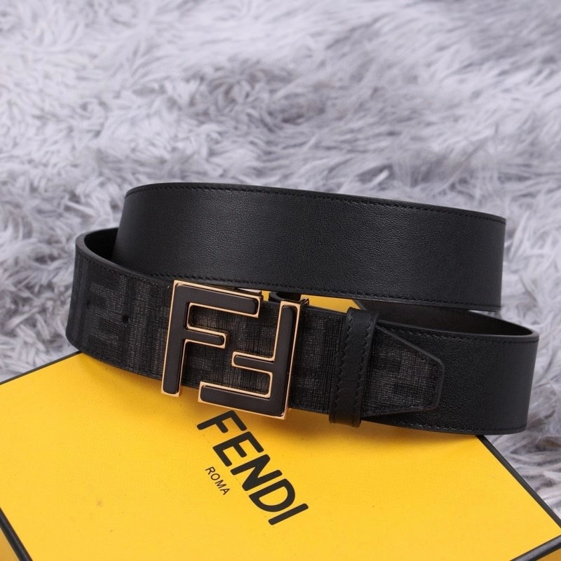 Value-priced Fendi Belts