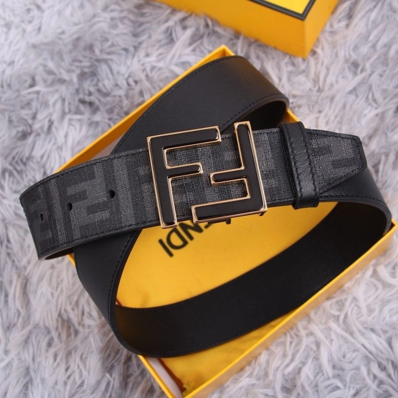 Value-priced Fendi Belts