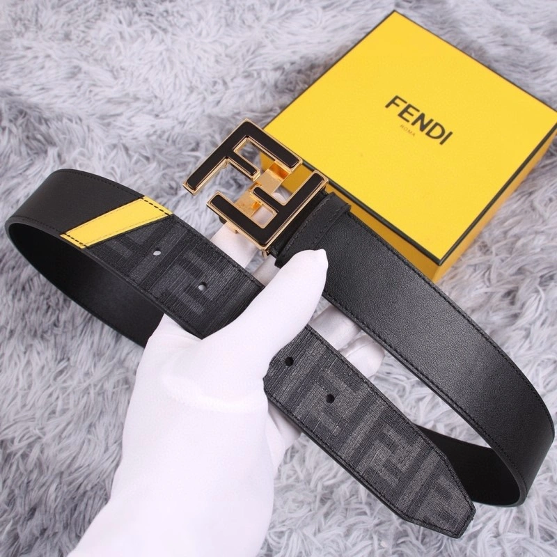 Value-priced Fendi Belts