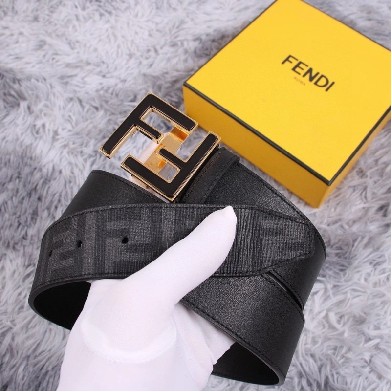 Value-priced Fendi Belts