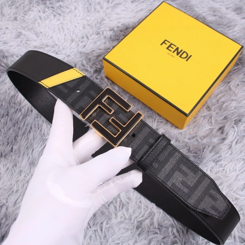 Value-priced Fendi Belts