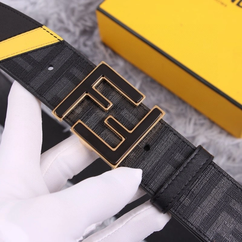 Value-priced Fendi Belts