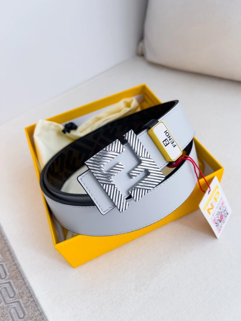 Economical Fendi Belts