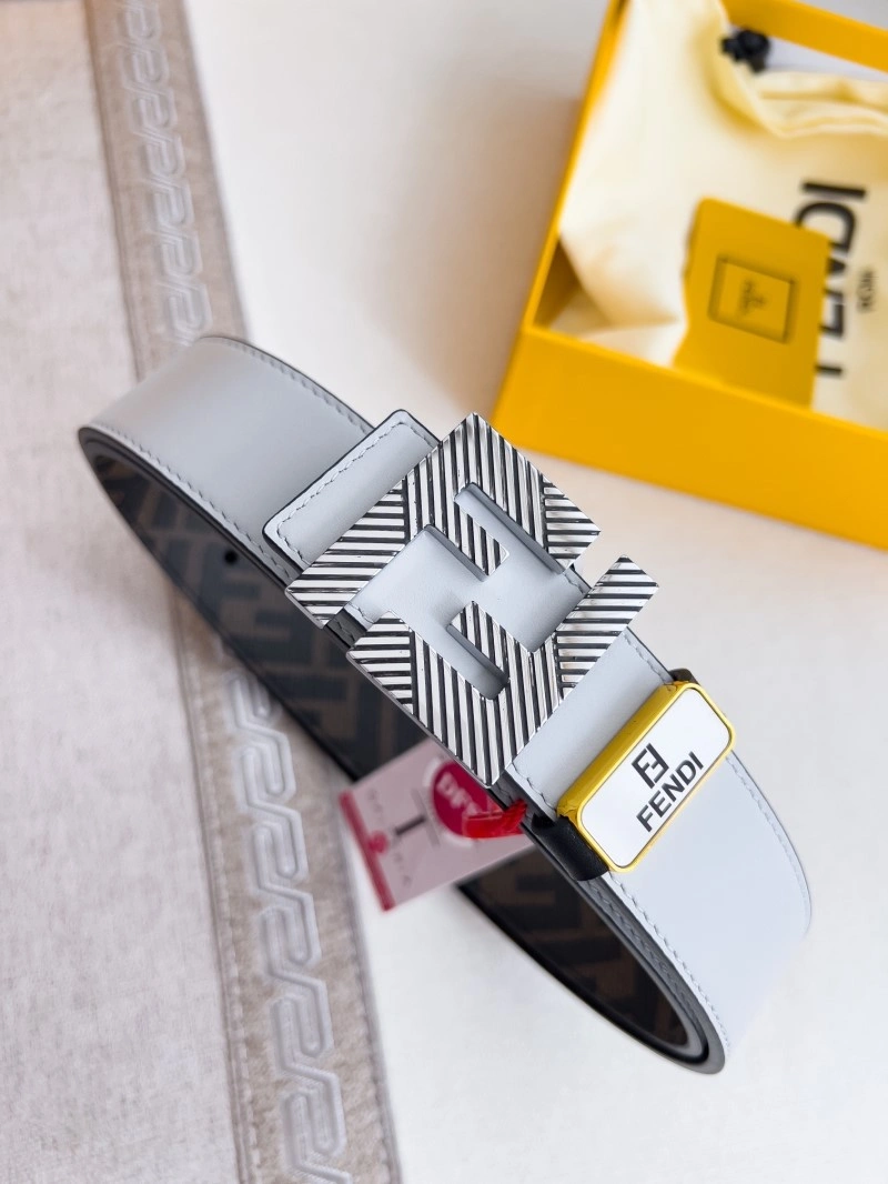 Economical Fendi Belts