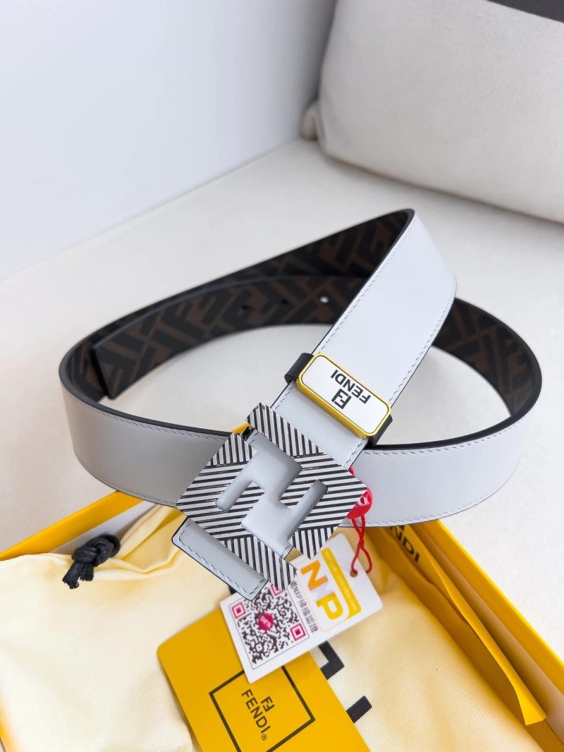 Economical Fendi Belts