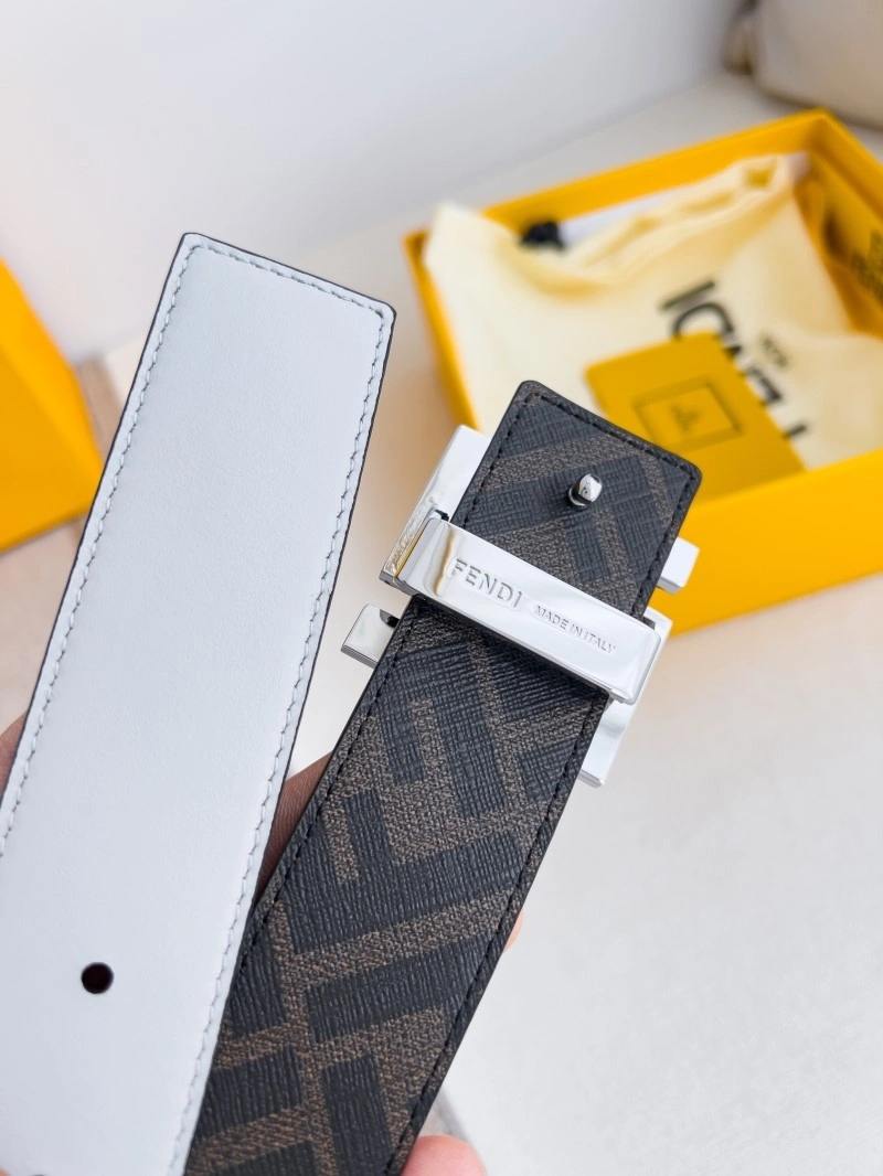 Economical Fendi Belts