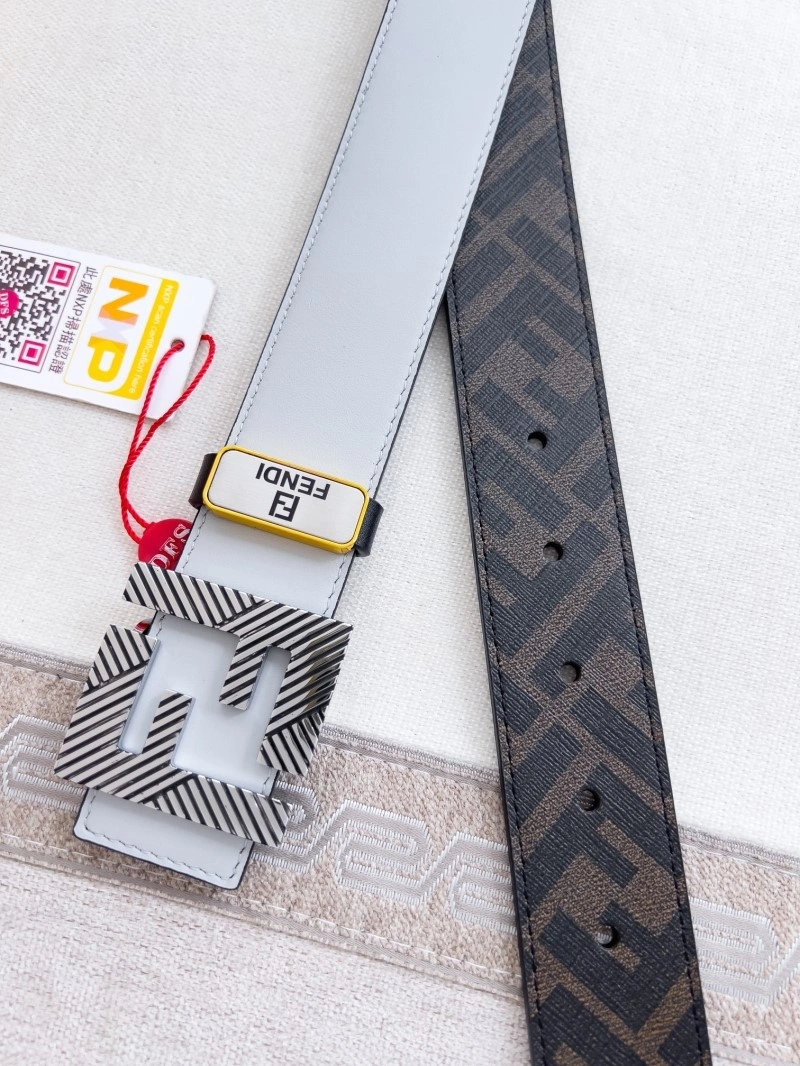 Economical Fendi Belts