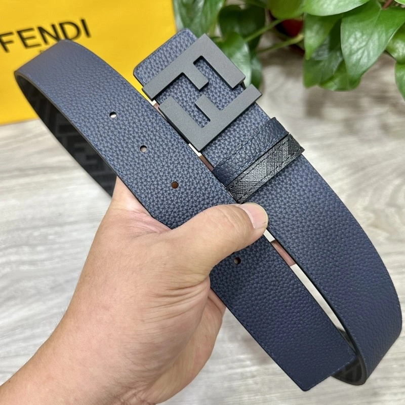 Indistinguishable Fendi Belts