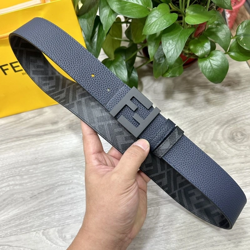 Indistinguishable Fendi Belts
