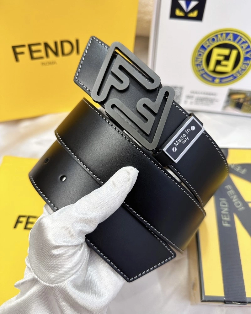 Original Fendi Belts