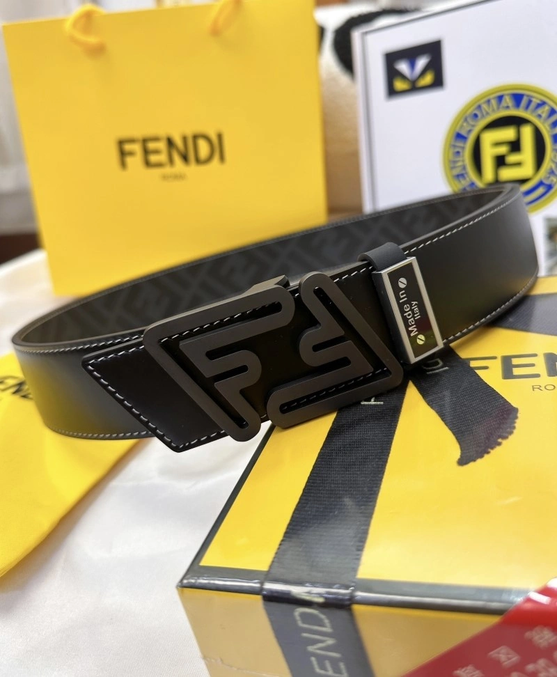 Original Fendi Belts