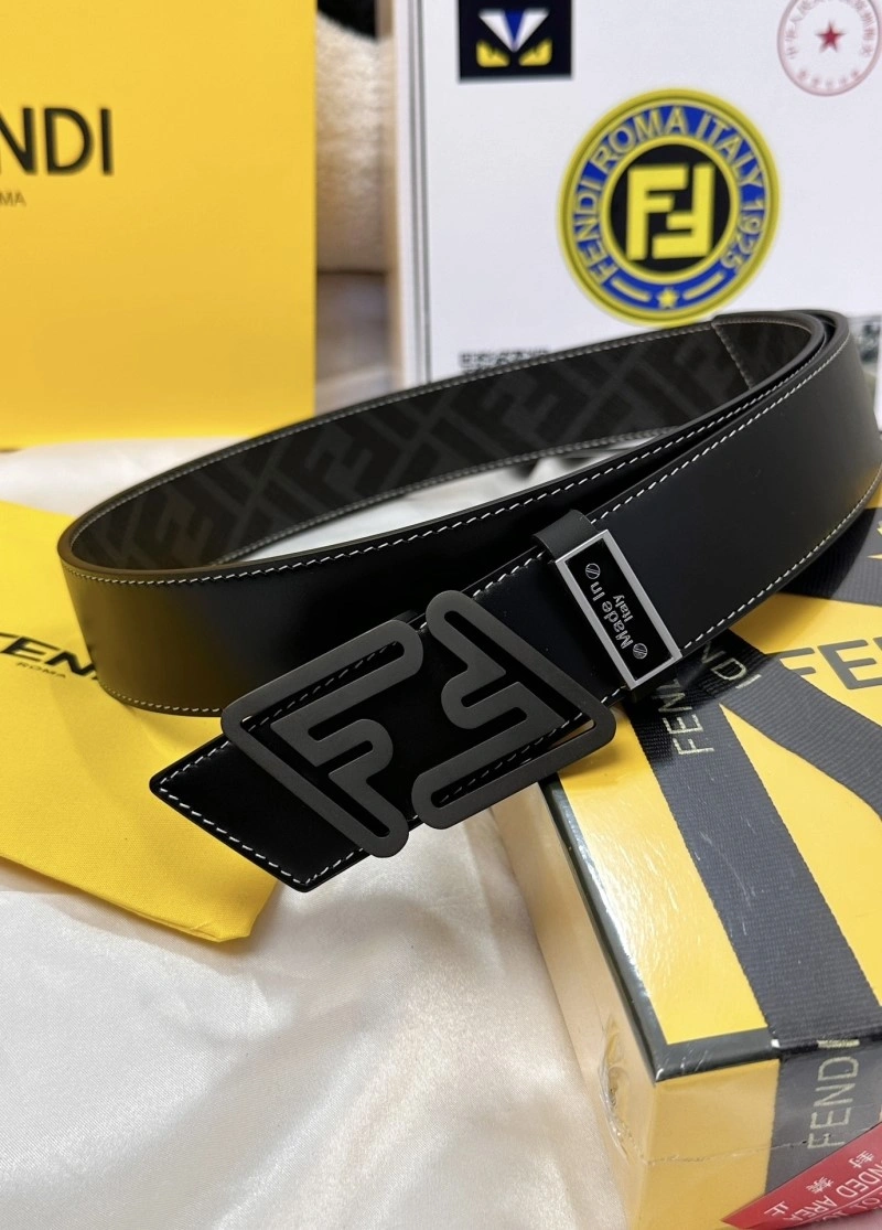 Original Fendi Belts