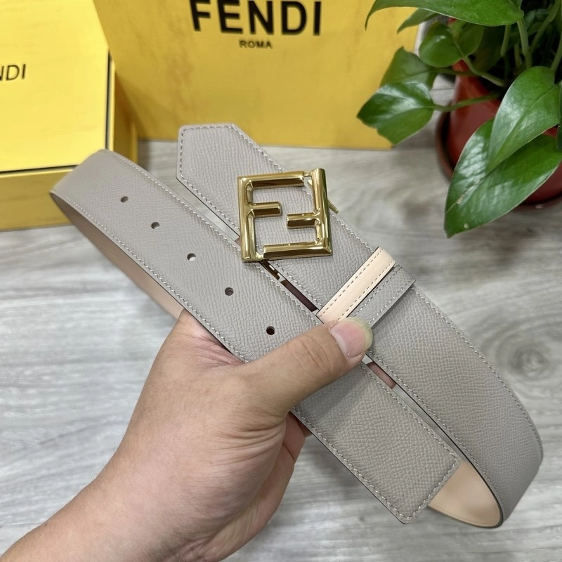 Budget-friendly Fendi Belts