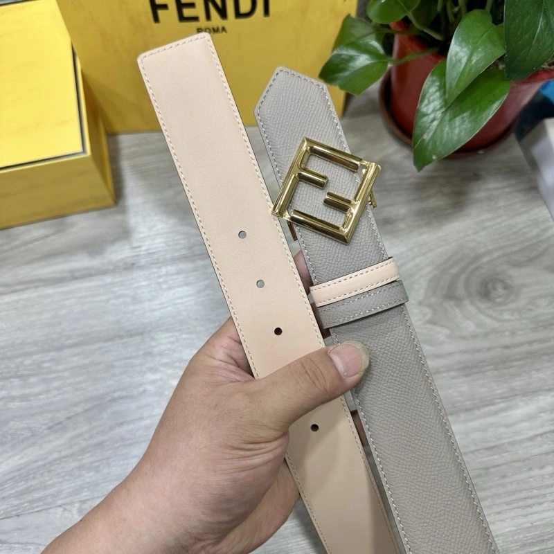 Budget-friendly Fendi Belts