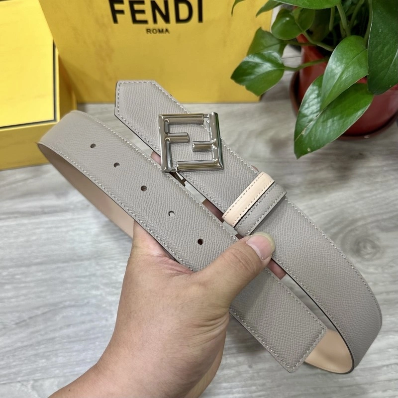 Genuine Fendi Belts