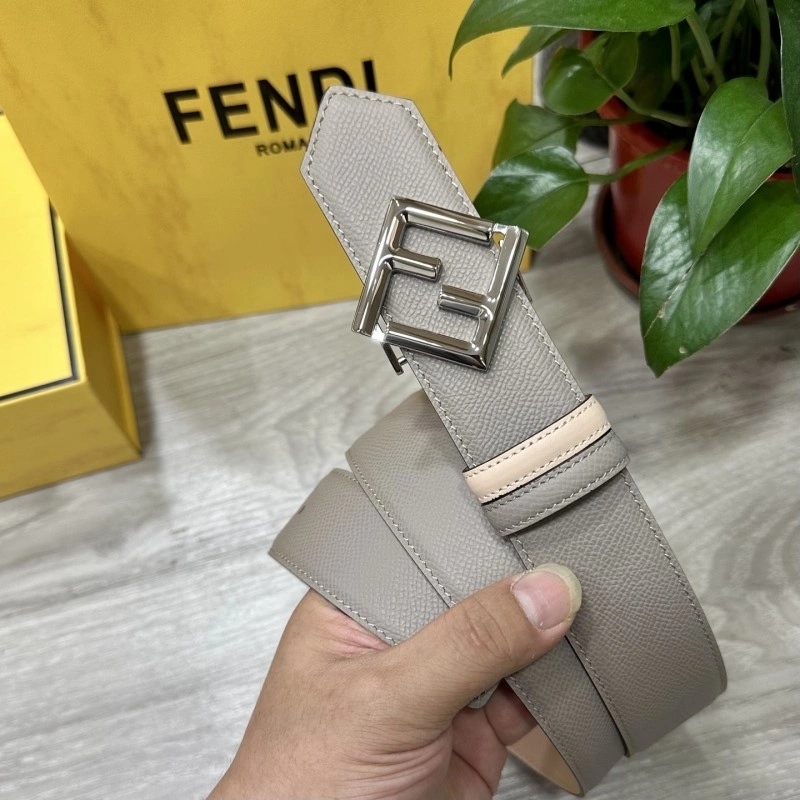 Genuine Fendi Belts