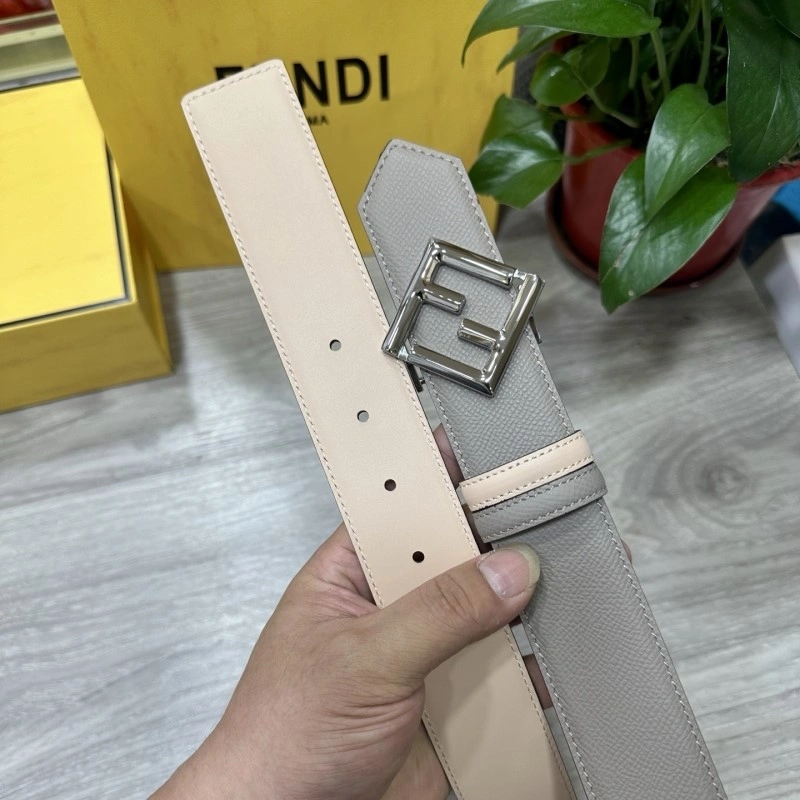 Genuine Fendi Belts
