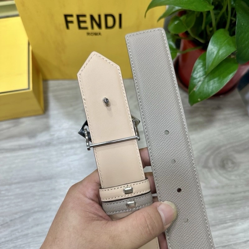 Genuine Fendi Belts