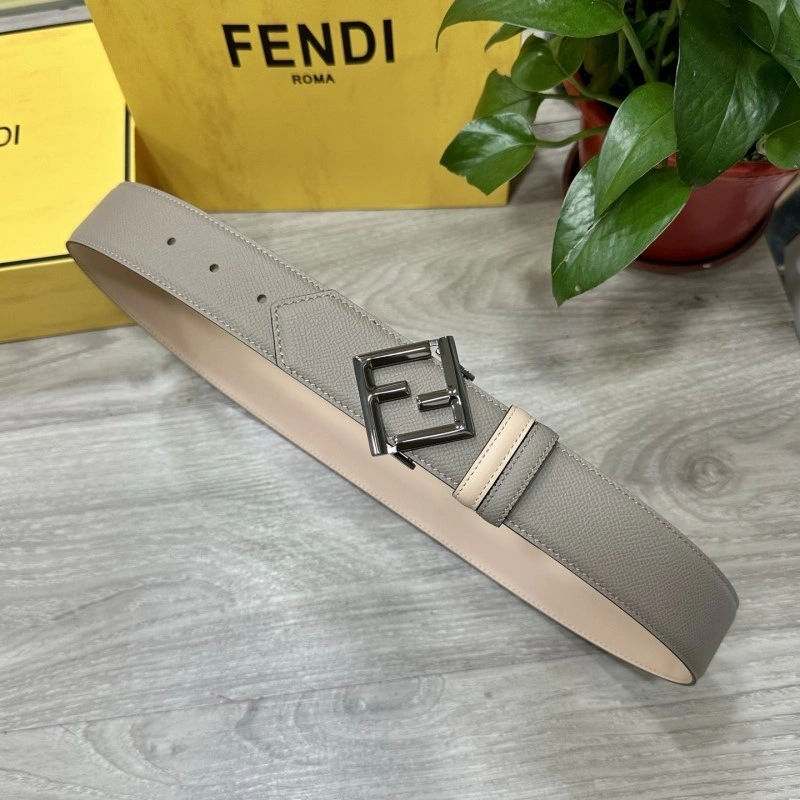 Top match Fendi Belts