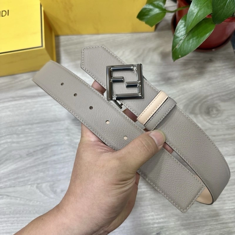 Top match Fendi Belts