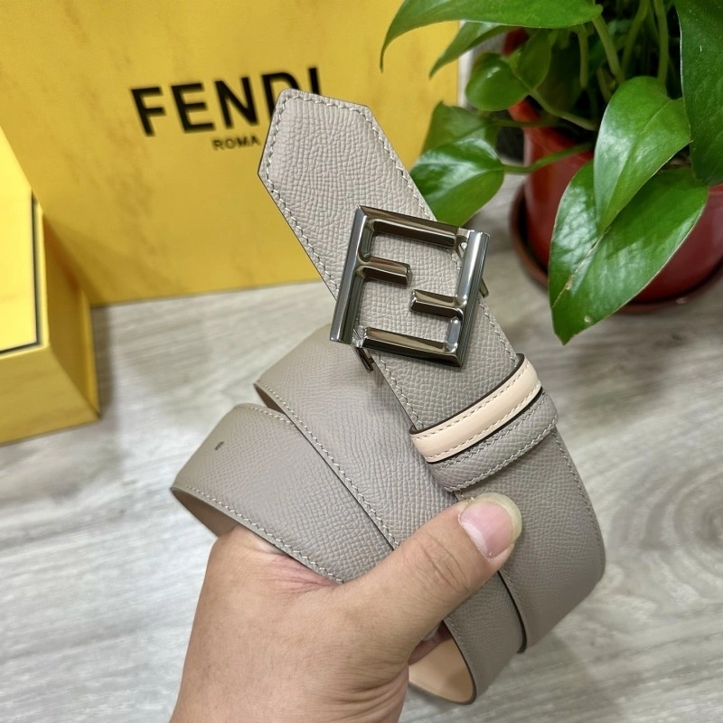 Top match Fendi Belts