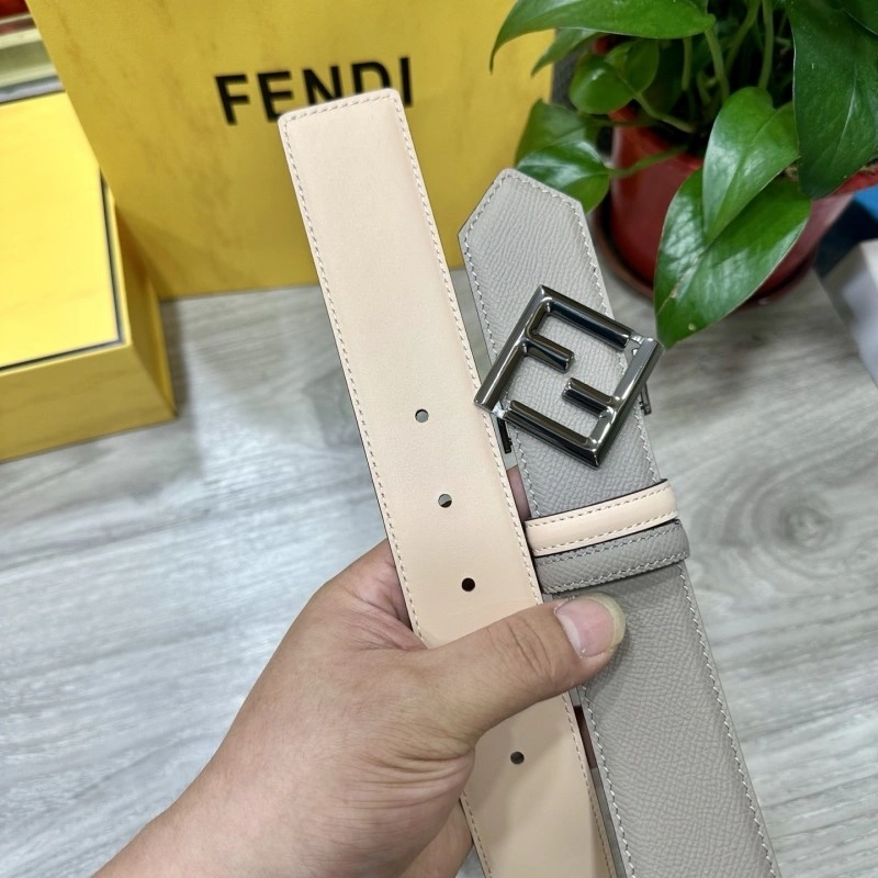 Top match Fendi Belts