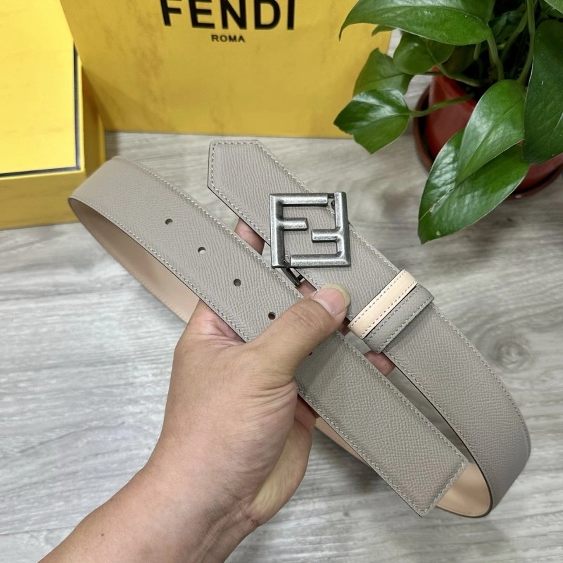 High fidelity Fendi Belts