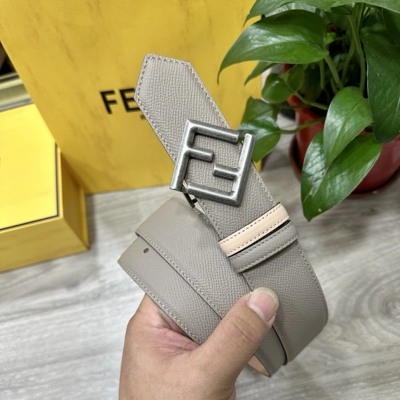 High fidelity Fendi Belts