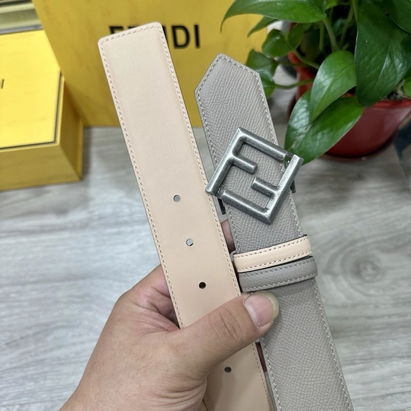 High fidelity Fendi Belts