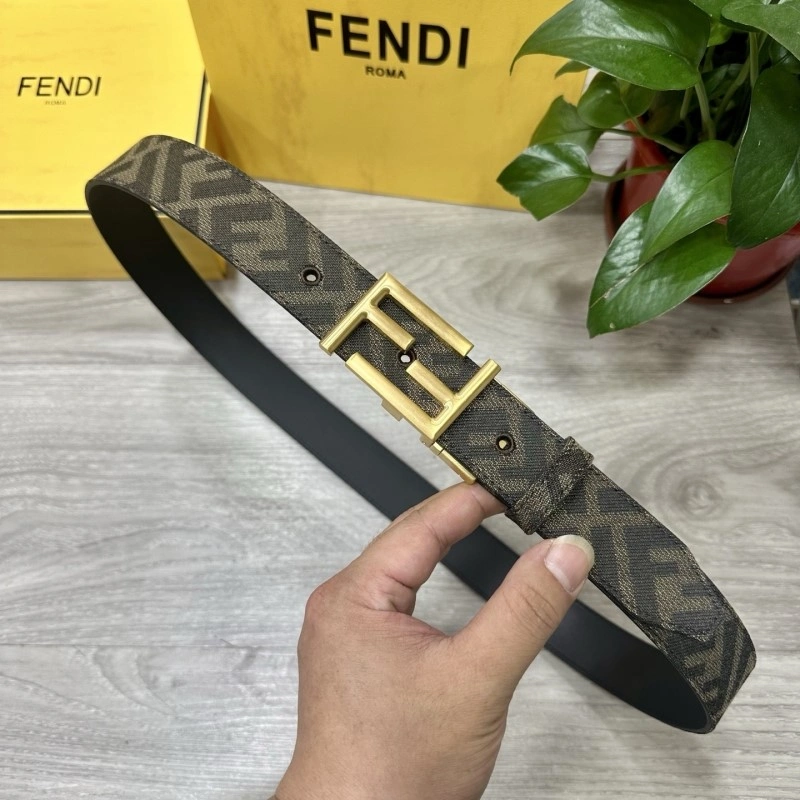 Affordable Fendi Belts