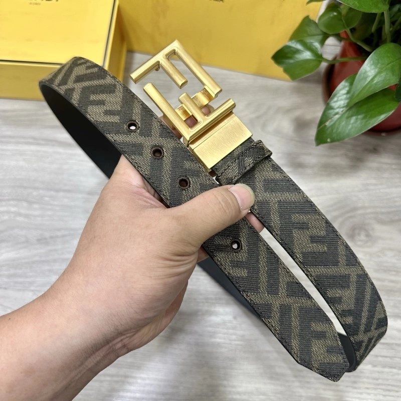 Affordable Fendi Belts