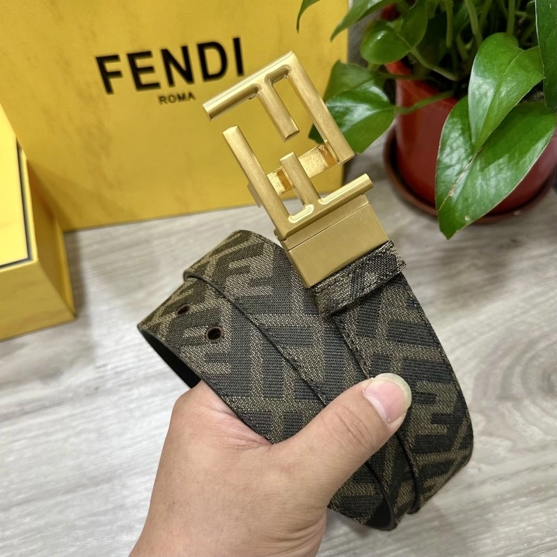 Affordable Fendi Belts