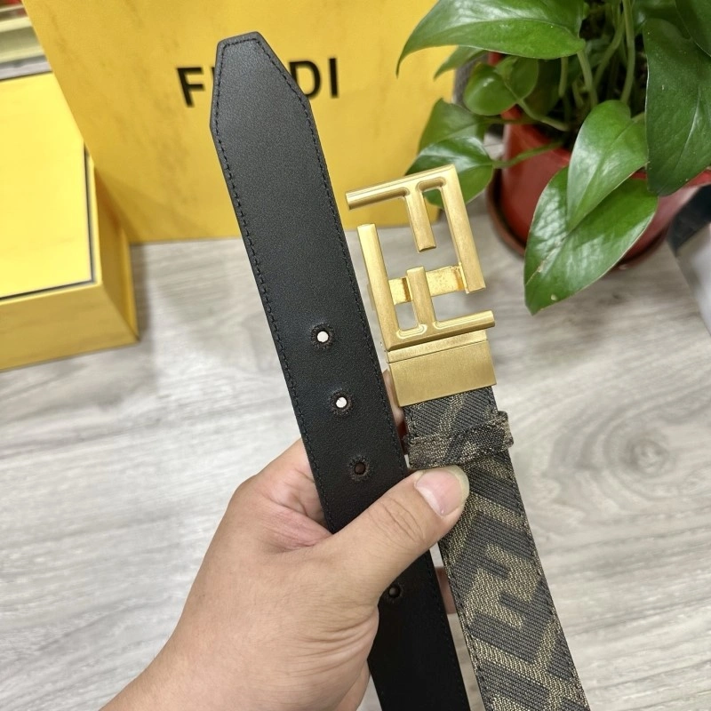 Affordable Fendi Belts