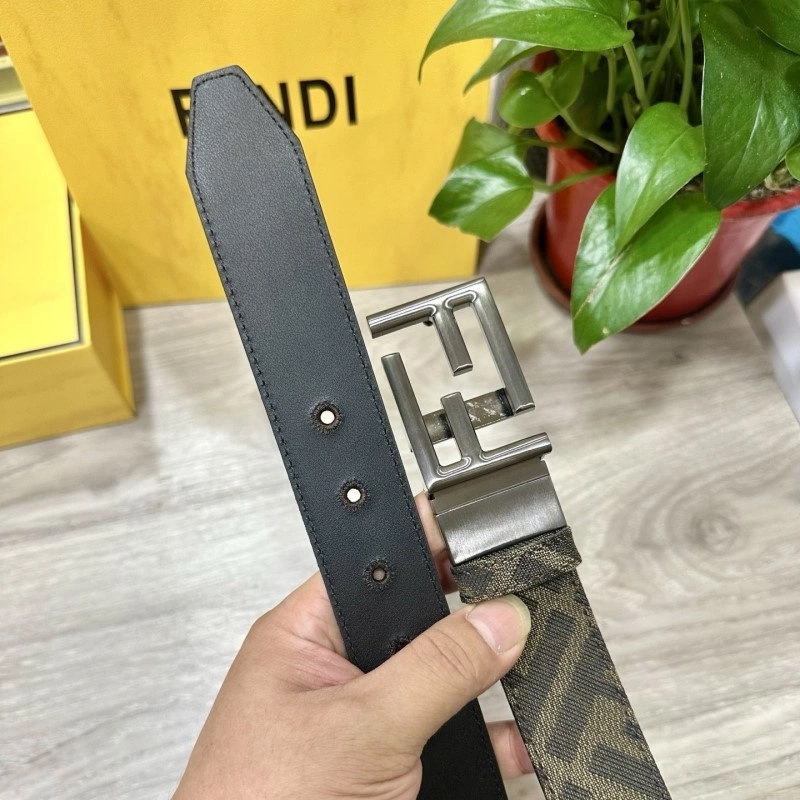 High accuracy Fendi Belts